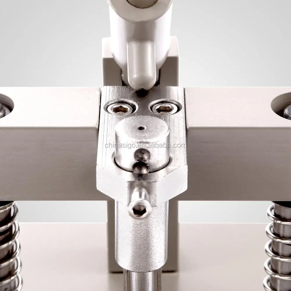 Metal Corner Round Machine - Precision and Efficiency