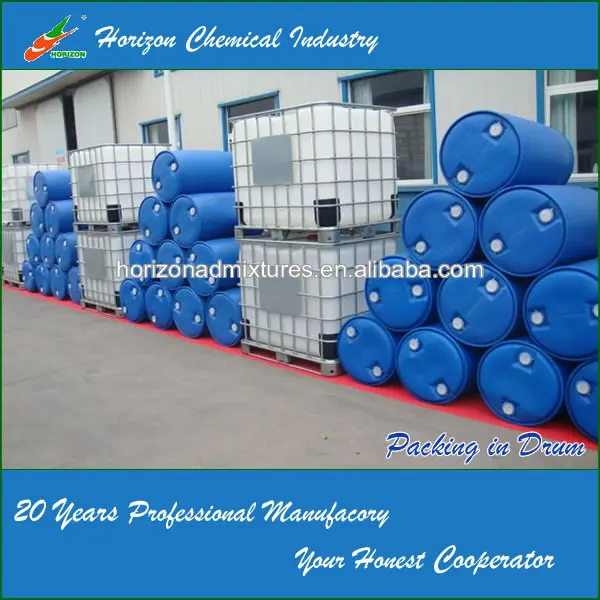 Diethanol-isopropanolamine (DEIPA) in Construction Chemicals