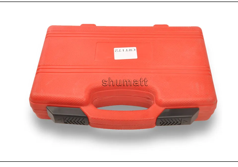 7pcs Diesel Injector Nozzle Socket Set 25mm 27mm 28mm 29mm 30mm 46*27 ...