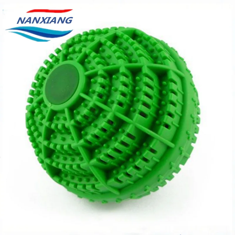 Magic Plastic Wash Ball Eco-friendly Laundry Ball For Washing Machine ...