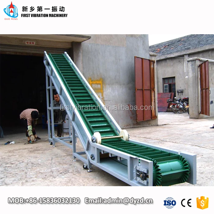 Gold Mining Conveyor Belt - Durable & Efficient Solutions