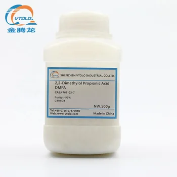 Wpu/bis-mpa/2,2-dimethylol Propionic Acid Dmpa 99% 4767-03-7 - Buy 2 2 ...