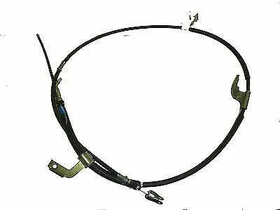Auto 46410-0k041 Car Front Hand Brake Cable For Toyota Hilux - Buy Car ...