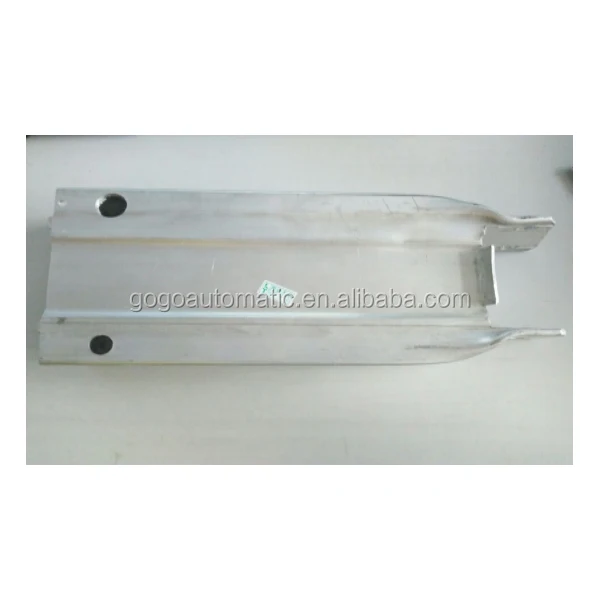 CAR FRONT BUMPER SUPPORT TUBE for E CLASS W212 OEM 2126200595 2126200695