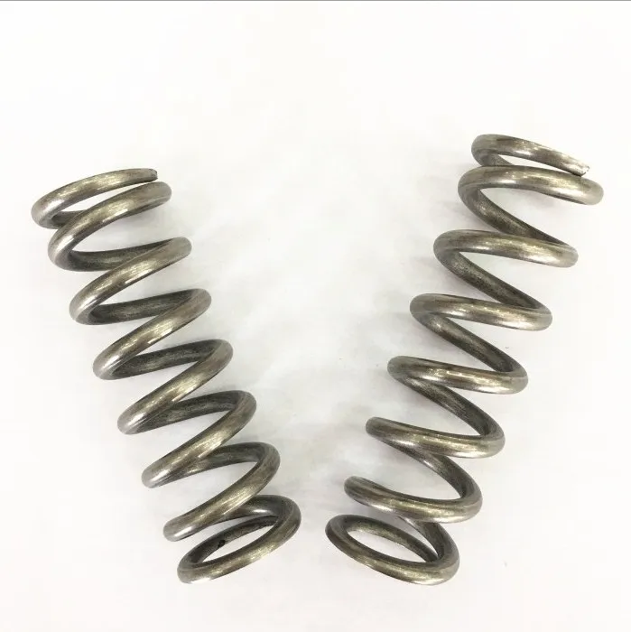 Helical Cylindrical Compression Spring From Factory - Buy Compression ...