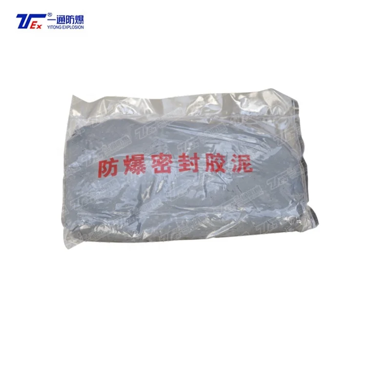 Explosion-proof Sealing Compounds Explosion-proof Flame-retardant ...