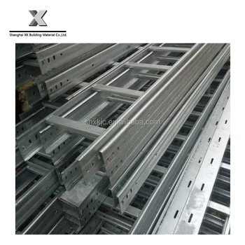 Gi Cable Ladder Tray Weight Per Meter - Buy Cable Ladder Weight Per ...