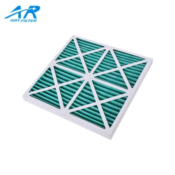 Low Initial Resistance Hvac Filter Air 1 Merv 13 Filter+small Furnace ...