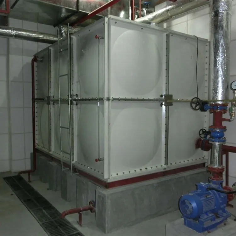 500 Cubic Meter Gpr Storage Water Tank For Sale - Buy 500 Cubic Meter ...