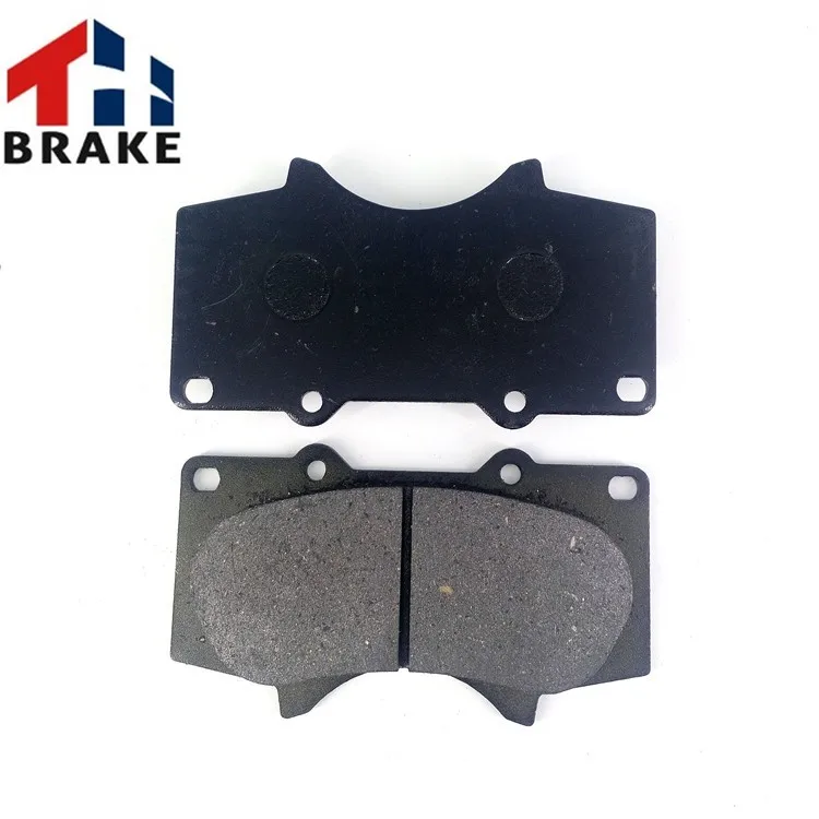 PRADO Front Brake Pad SP2033 D976 04465-35290 GDB3364