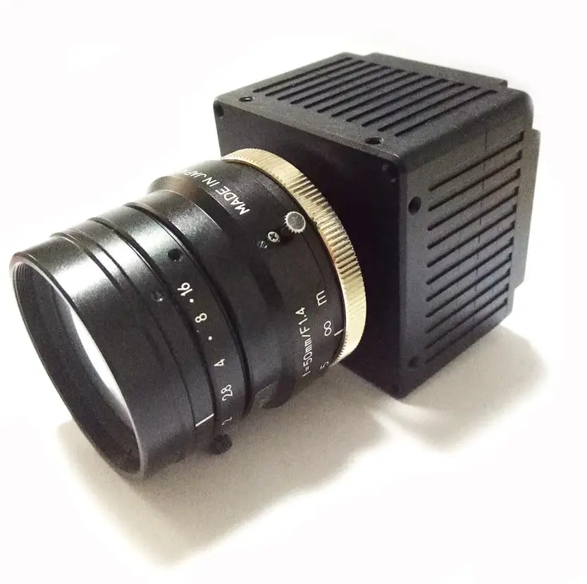 Short Wave Infrared Ingaas Sensor Night Vision Cctv Uav Military Laser ...