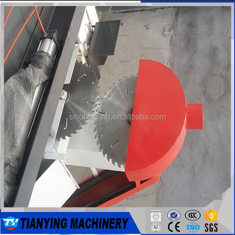 Computer Circular Saw Blade Log Cutting Machine Tt1500 For Sale - Buy ...