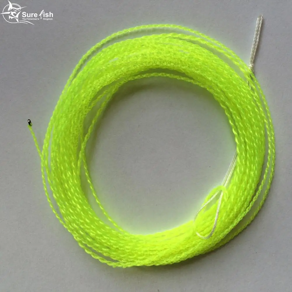Wholesale Price Valued Furled Leader Tenkara Line Fly Fishing