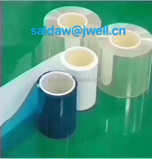 Tpu Pva Pvb Pe Cpe Cpp Plastic Cast Film Extrusion Machine Flow Cast PP Film Making Machine ...