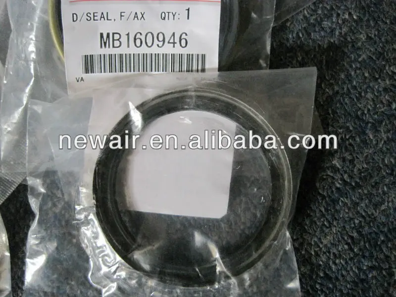 Rubber Oil Seal For Mitsubishi Mb160946 - Buy Rubber Oil Seal,Rubber O ...