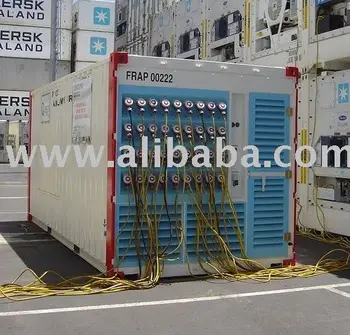 Electrical Power For Reefer Container - Buy Power Pack Product on ...