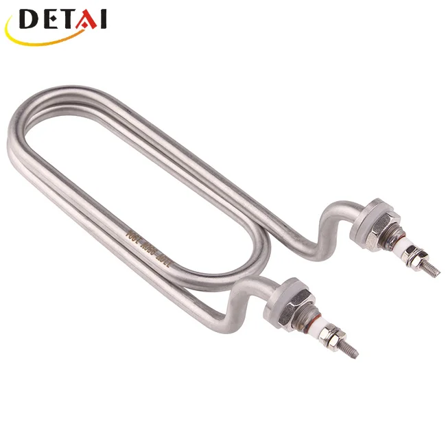 Electric Power Sourced Submersible Autoclave Heating Element - Buy ...