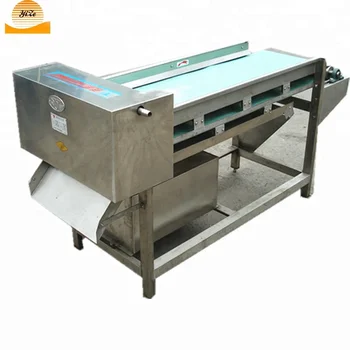 Mushroom Cutting Machine Mushroom Slicer And Cutter Machine For Sale ...