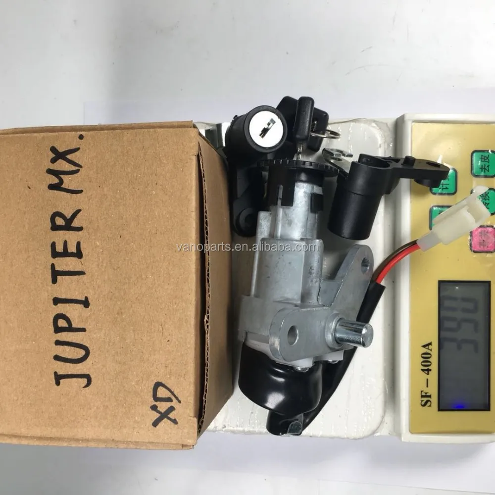 JUPITER MX Motorcycle Starter Ignition Switch Lock| Alibaba.com