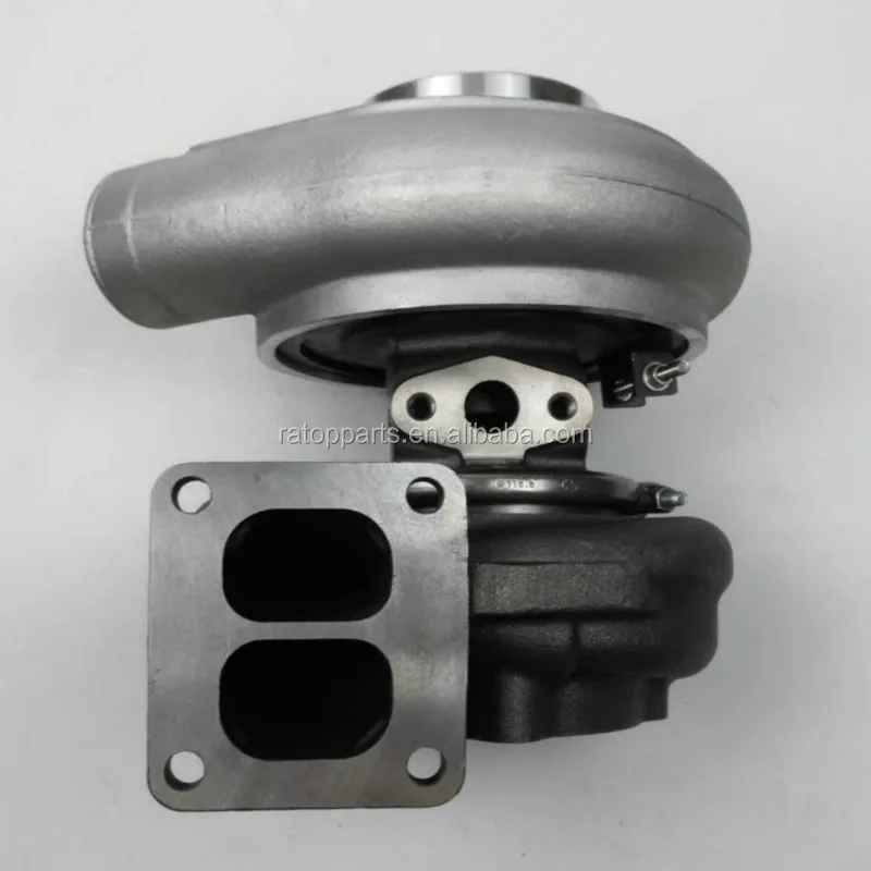 Tf08l26m Turbocharger 49134-00020 114400-3530 4m40 Engine Turbo For ...