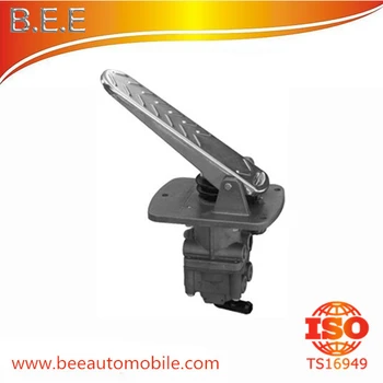 Foot Brake Valve With Pedal Wabco 4613170000 - Buy Mercedes-benz Foot ...