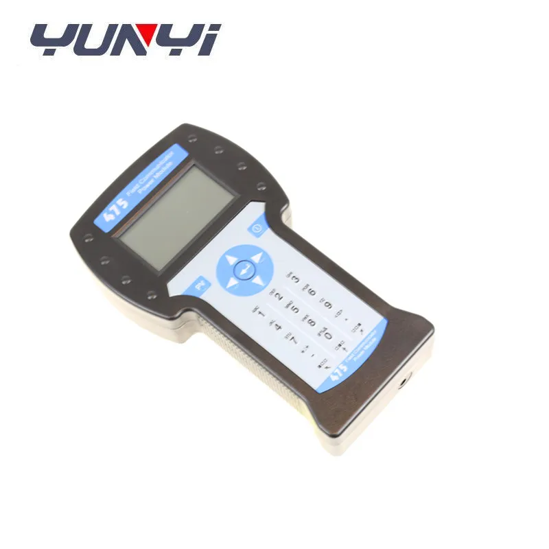 Handheld Hart Communicator With Low Price - Buy Handheld Communicator ...