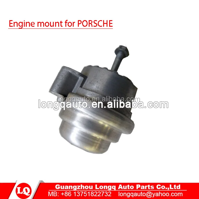 Genuino 98137505905 motor para montaje en motor para PORSCHE 981 ...