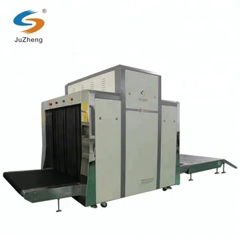 Conveyor Belt X-ray Machine,Xray Detector Scanner,Airport Xray Scanners ...
