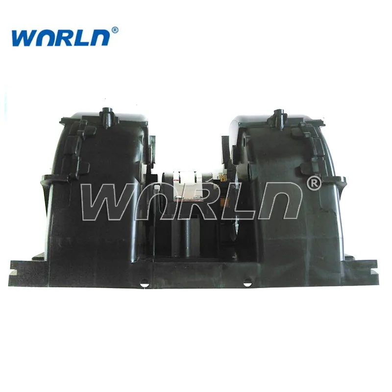 Air Blower Motor for BENZ/ACTROS/FOTON GLT - 24V Power