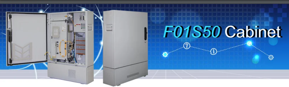 Huawei Outdoor Msan Cabinet F01s50 Cabinet - Buy Outdoor Cabinet,Huawei ...