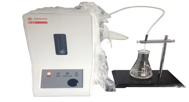 Laboratory Automatic Chemical Dispenser for Acid Solution