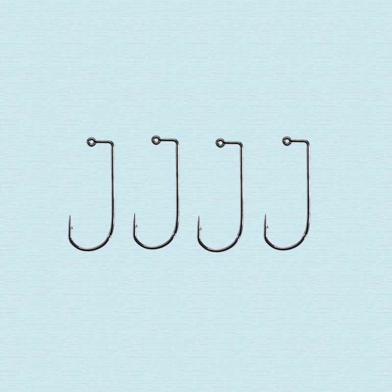 Carbon Steel Japan Fishing Hooks for Freshwater Fishing