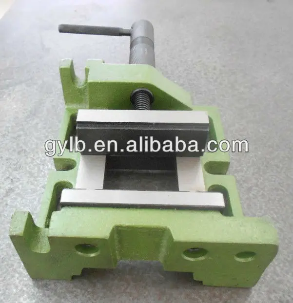 Qe Precision Vertical&horizontal Vice/vise For Sale - Buy Drill Press ...