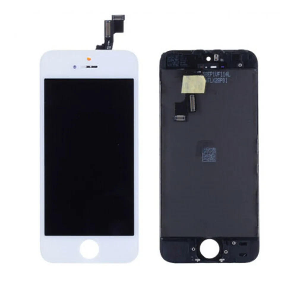 Mobile Phone Oem Factory Lcd For Iphone 5s,For Iphone 5 5c 11 Pro Max ...