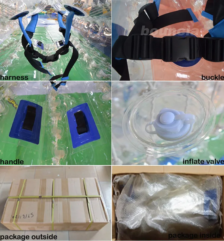 Inflatable Belly Bump Ball / Buddy Bumper Ball for Adult| Alibaba.com