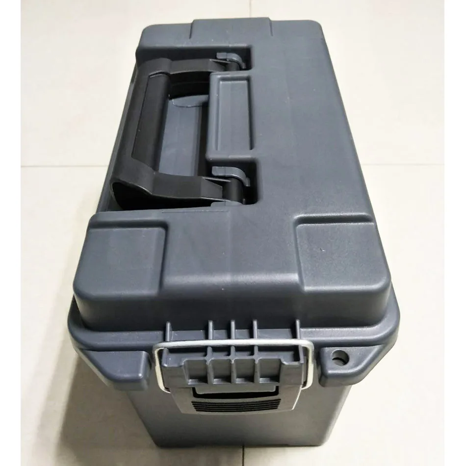 Plastic Ammo Cans - Durable, Waterproof, and Eco-friendly