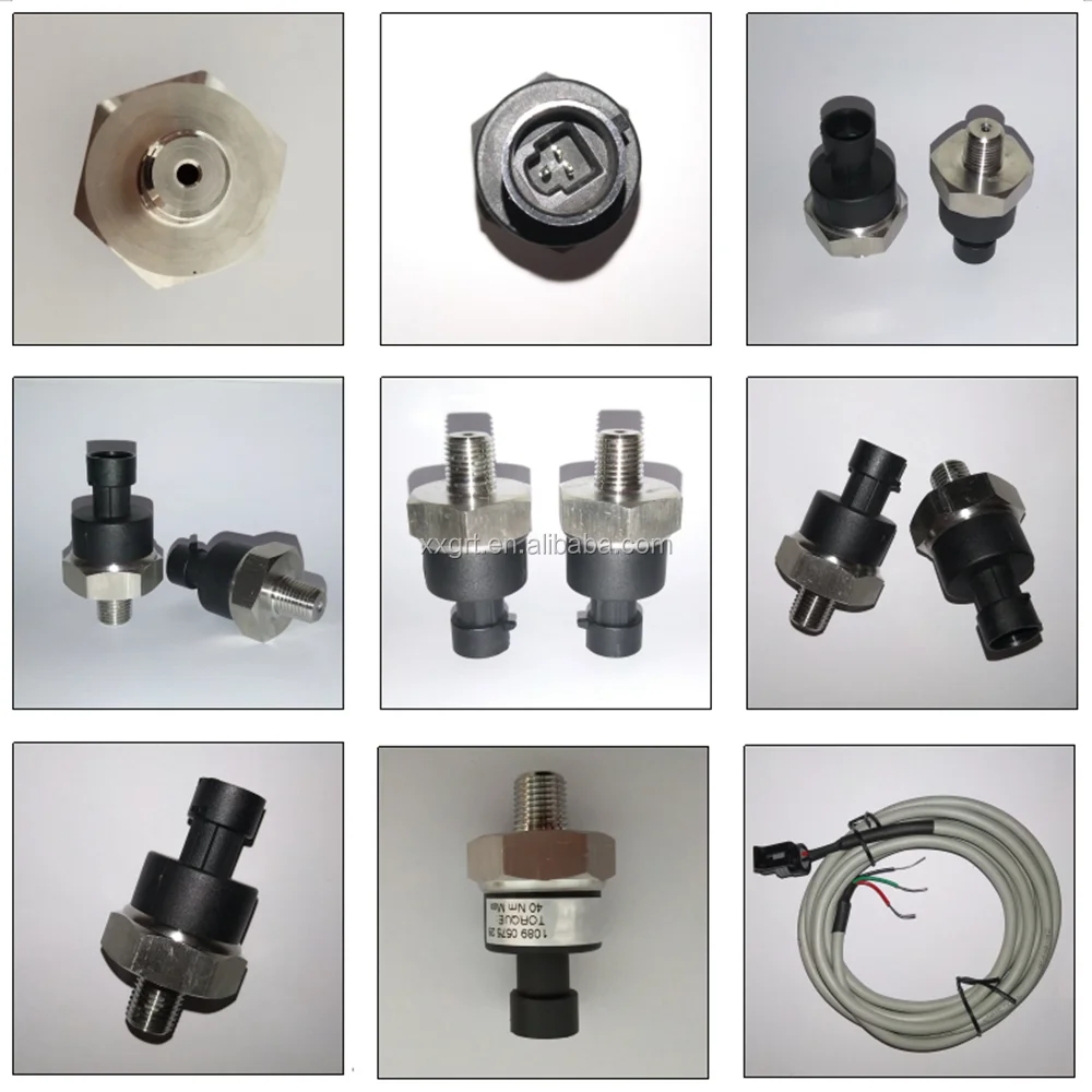 Piezas de repuesto para compresor, filtro de aceite, P/N: 39259676 ...