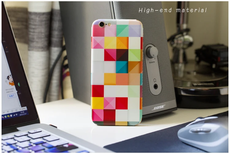 Eco-friendly Cell Phone Skins Ultra Thin Adhesive Usa 3m Vinyl Decal ...