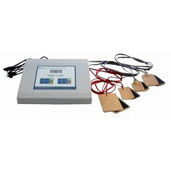 Electrotherapy China,Low Frequency And Medium Frequency Electrotherapy ...