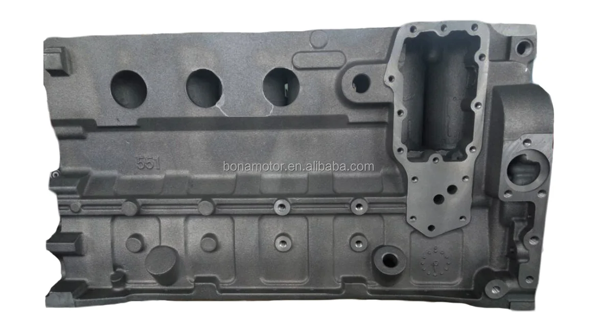 CUMMINS 6BT Engine Blocks - Reliable Performance & Durability