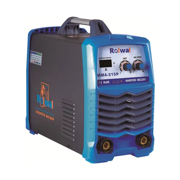 380v Mma-250p Three Phase Dc Inverter Welding Machine Emc Standard Arc ...