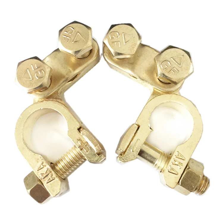 China Supplier Heavy Duty Battery Terminal Multiple Connector - Buy ...