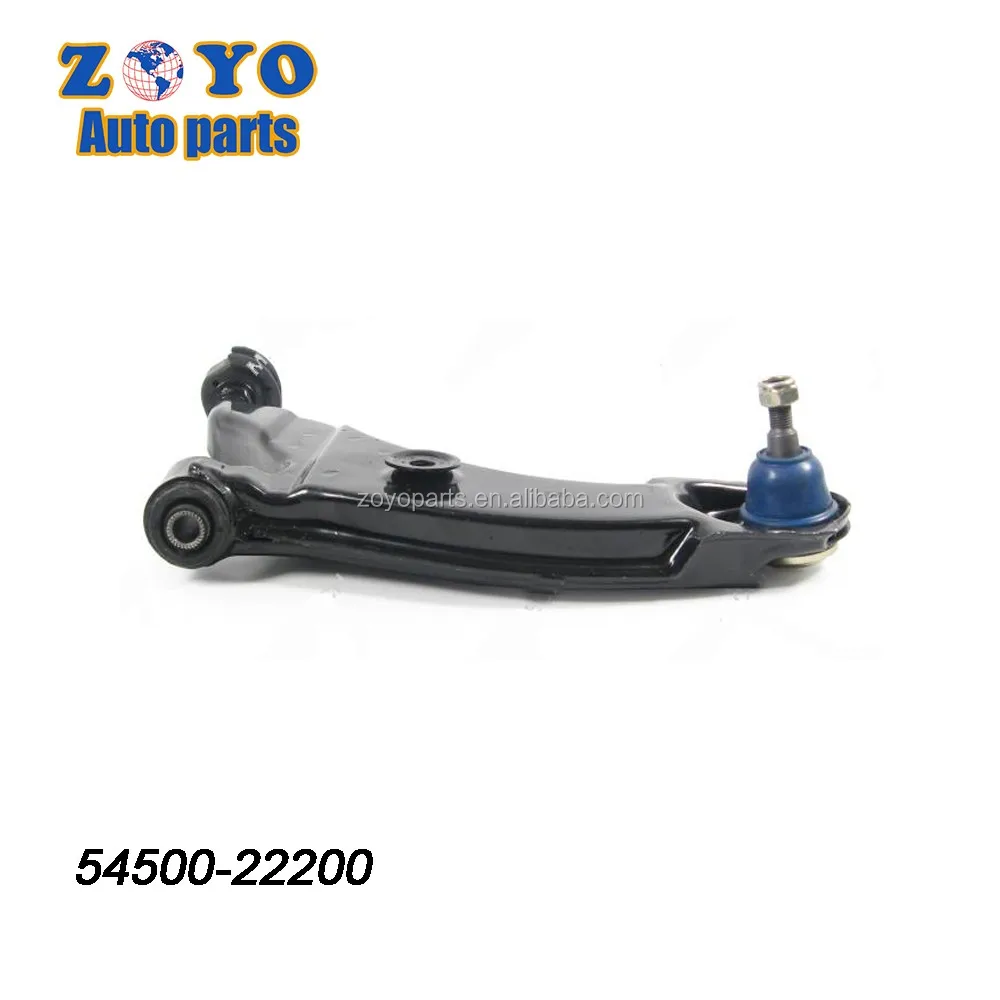 54500-22200/54501-22200 Accent Suspension Parts For Hyundai - Buy ...