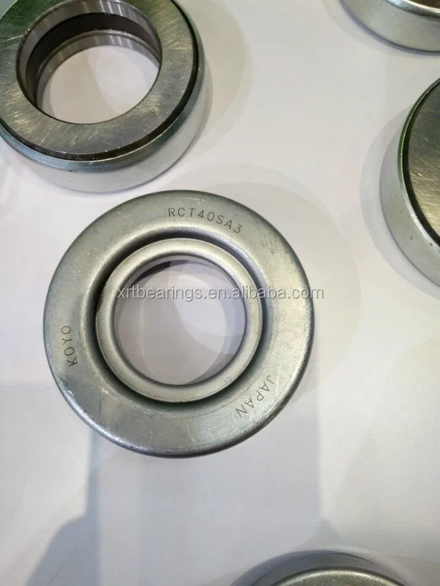 Size 40*67*14.3mm Auto Car Clutch Release Bearing 688808 - Buy 688808 ...