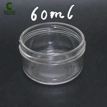 2 Oz Mini Glass Canning Mason Jars With Silver Metal Lids - Buy Glass ...