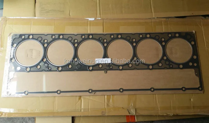 C13 Diesel Engine Cylinder Head Gasket 2219392 221-9392 - Buy Head ...