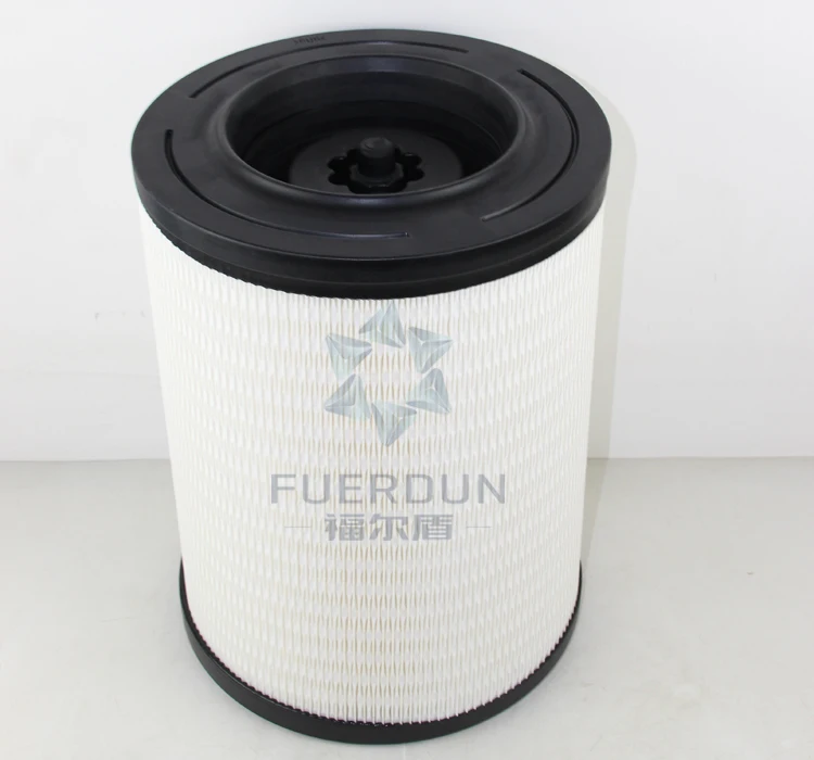 Truck Air Filter Kw3241 21337557 - Buy 21337557,21337557,21337557 ...
