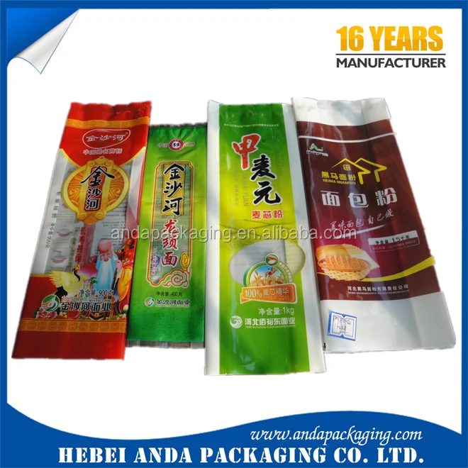 Instant Noodles Packaging Materials/pasta Packaging Bag/ Instant ...