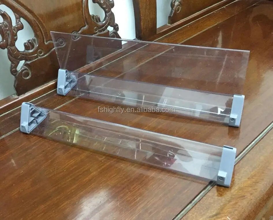 Grocery Store Checkout Dividers - Buy Supermarket Store Shelf Divider ...