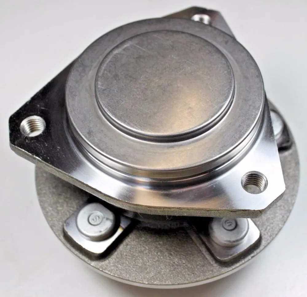 5154262aa Br930578 Vkba7012 Chrysler 300c Wheel Hub Bearing Assembly ...